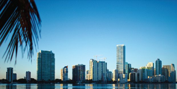 Florida collateral reductions prove a major draw | News | Bermuda Re